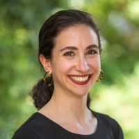 Teaching – Sarah Wolf