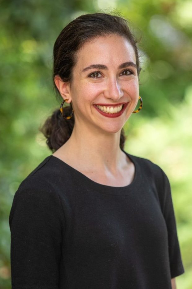 Sarah Wolf – Assistant Professor of Talmud and Rabbinics